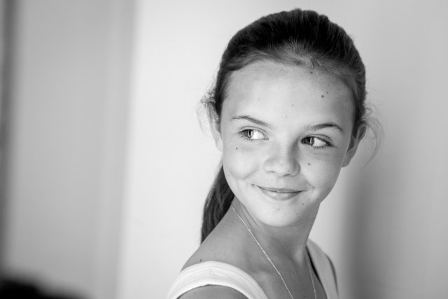Picture of Ellie O'Brien