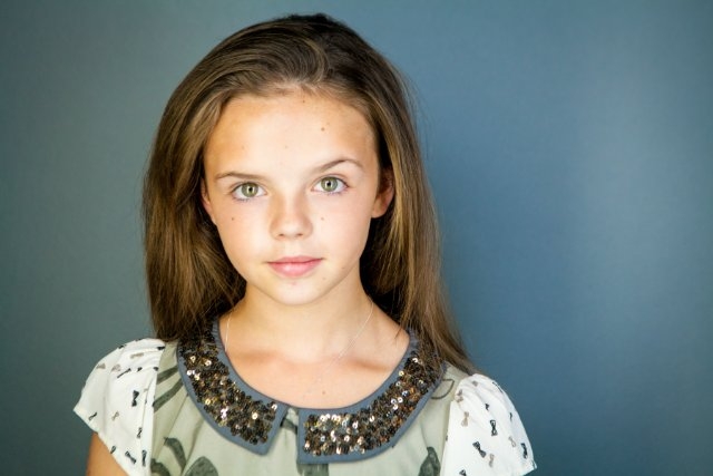 Picture of Ellie O'Brien