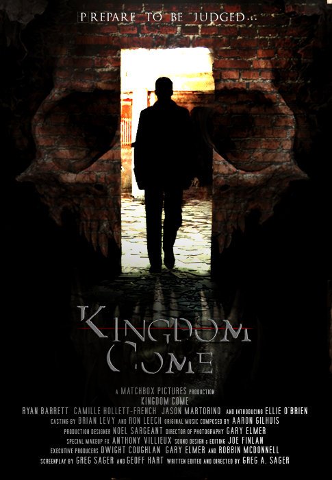Picture of Kingdom Come