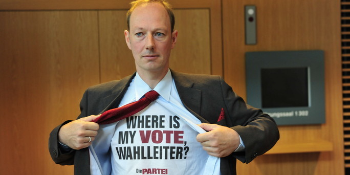 Martin Sonneborn image