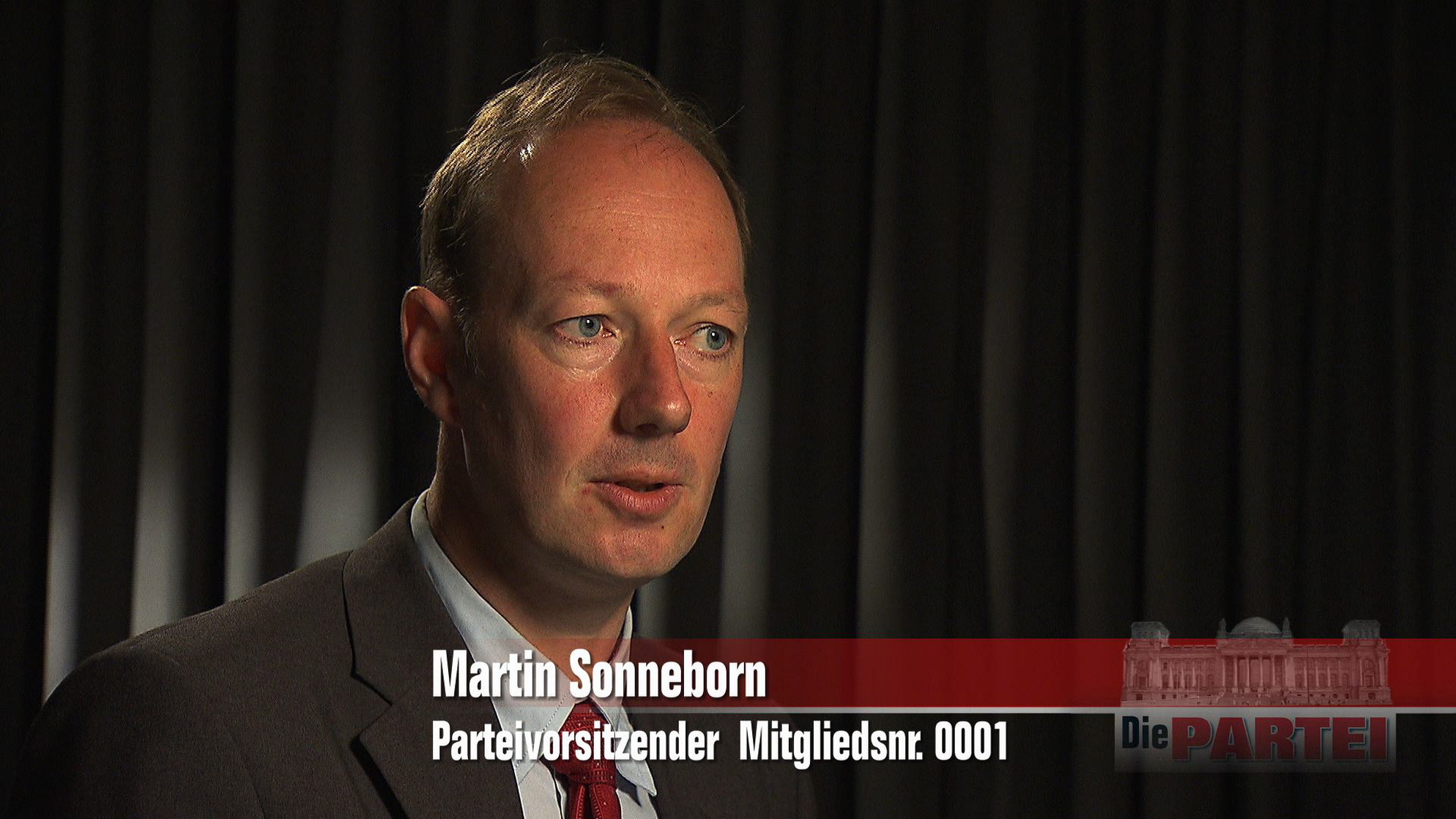Picture of Martin Sonneborn