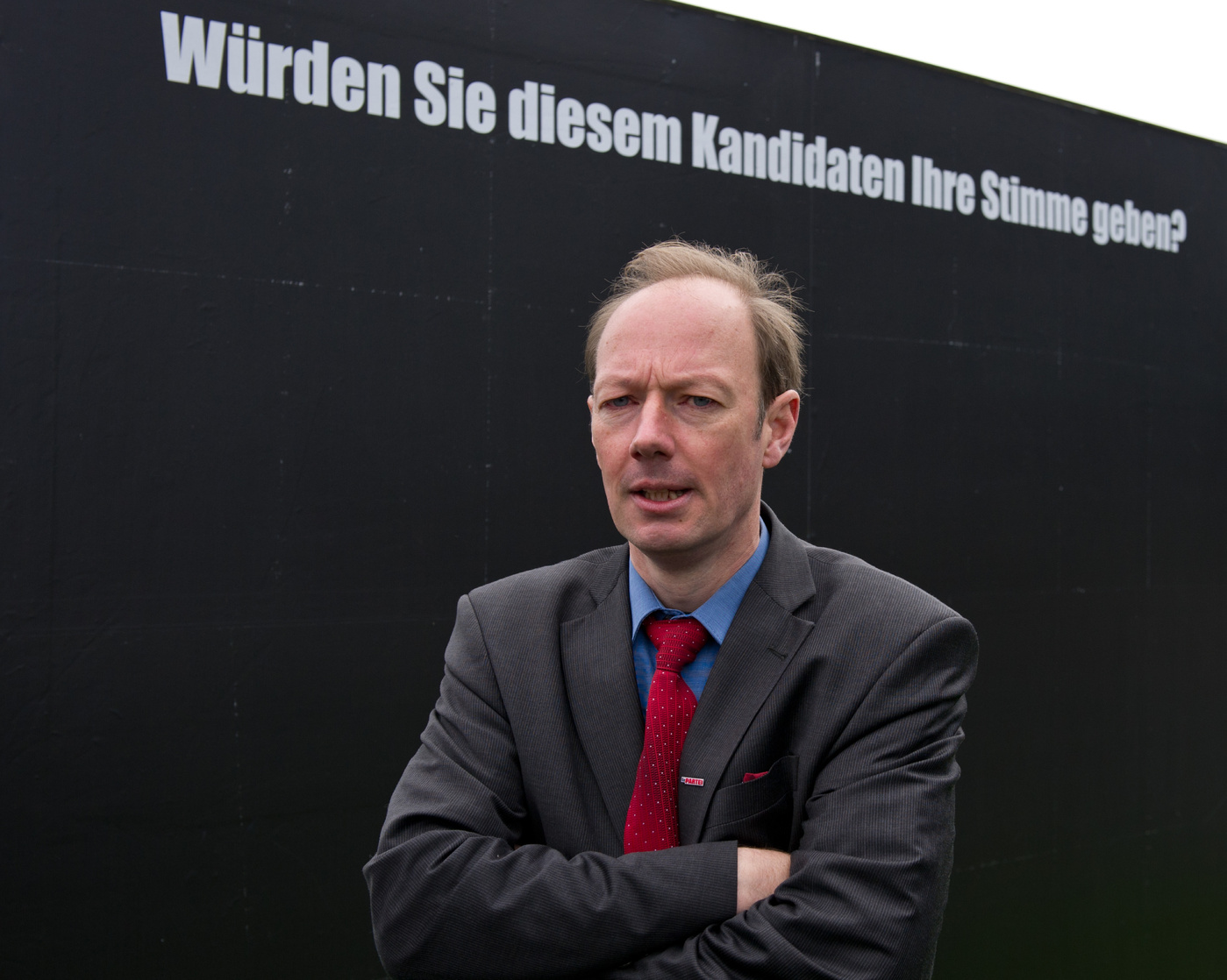 Picture of Martin Sonneborn
