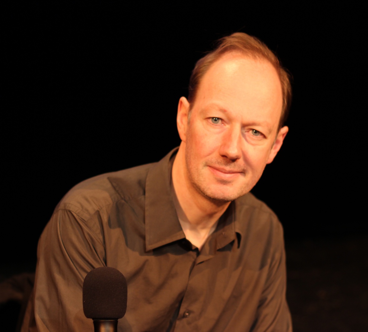 Picture of Martin Sonneborn