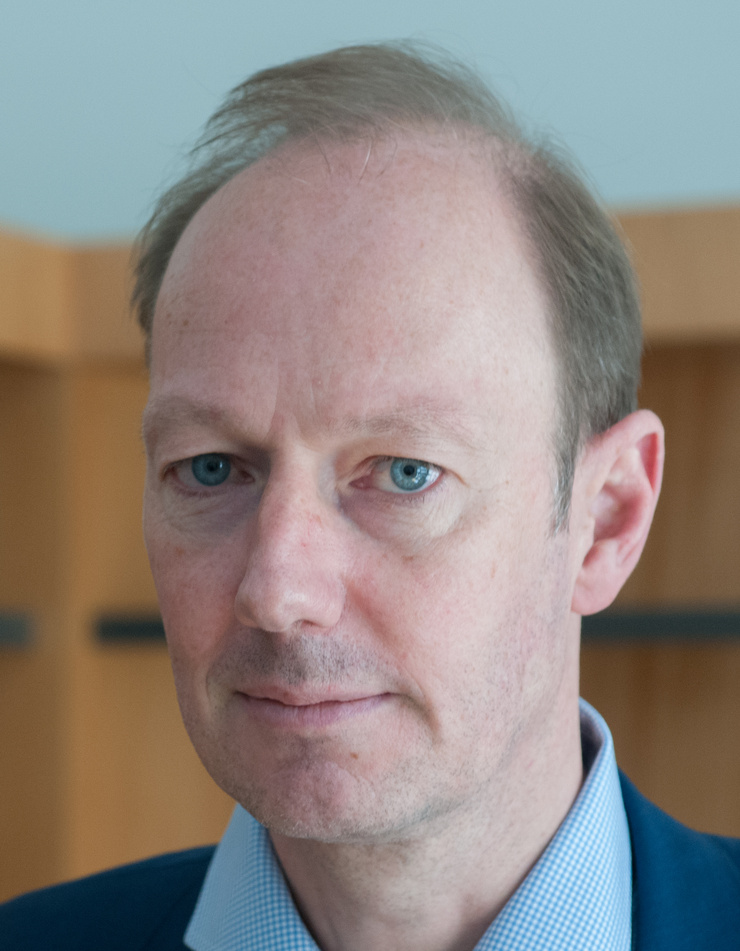 Picture of Martin Sonneborn