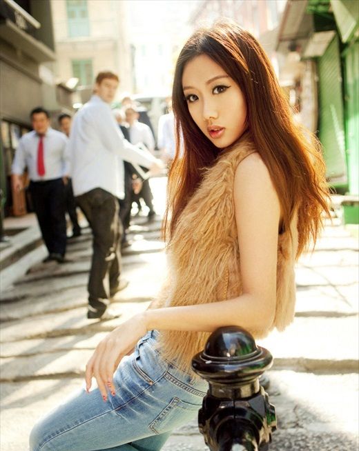 Fanna Fan Pei Ting image