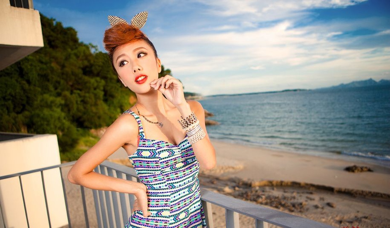 Picture of Fanna Fan Pei Ting