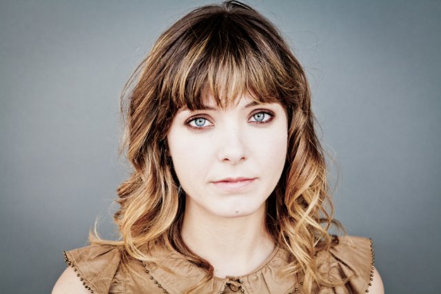 Image of Katie Uhlmann