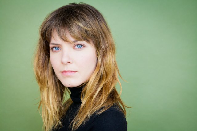 Picture of Katie Uhlmann