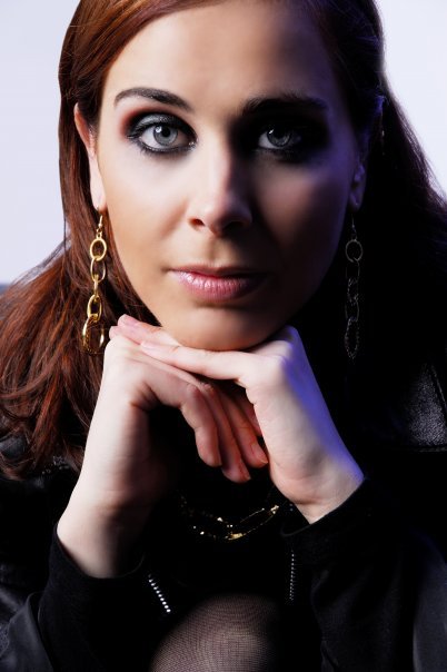 Lisa Di Capa picture