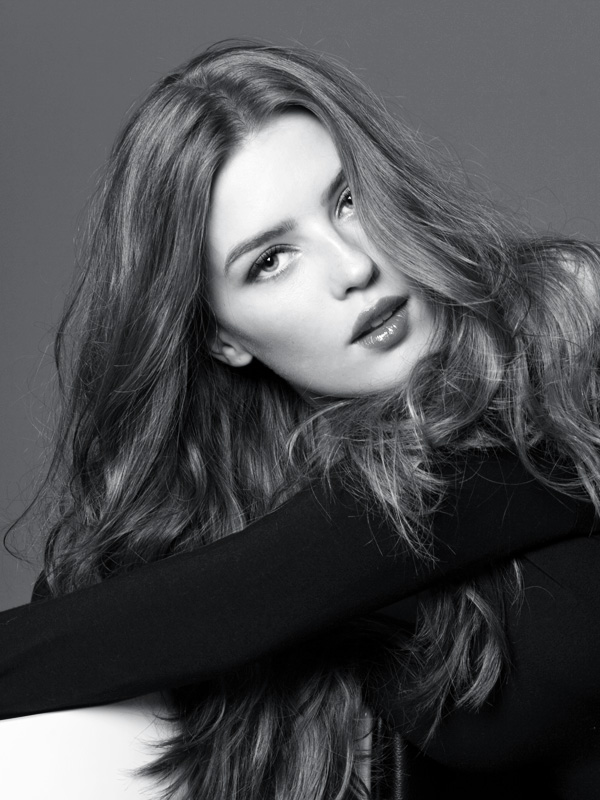 Picture of Amanda Mondale