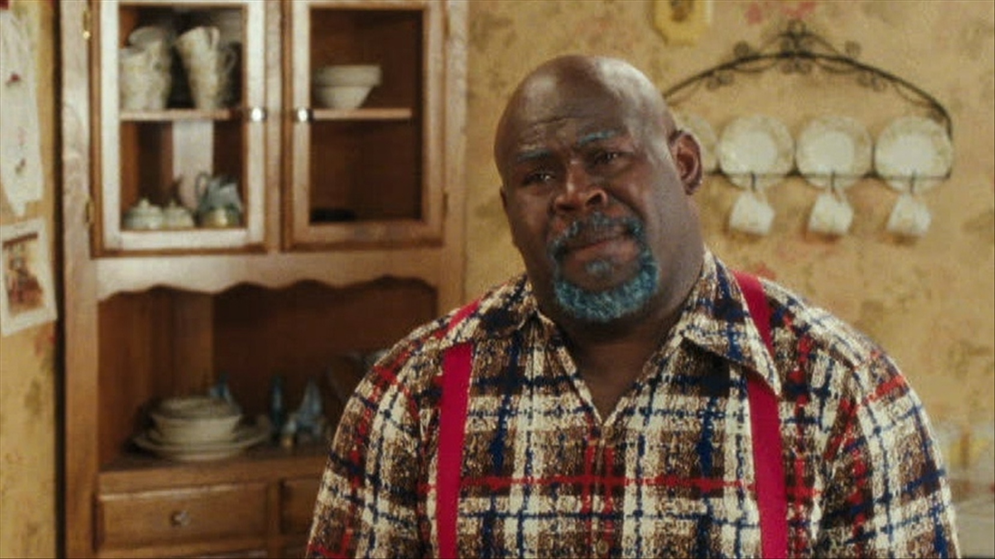 Picture of David Mann