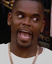 Image of Anthony Johnson