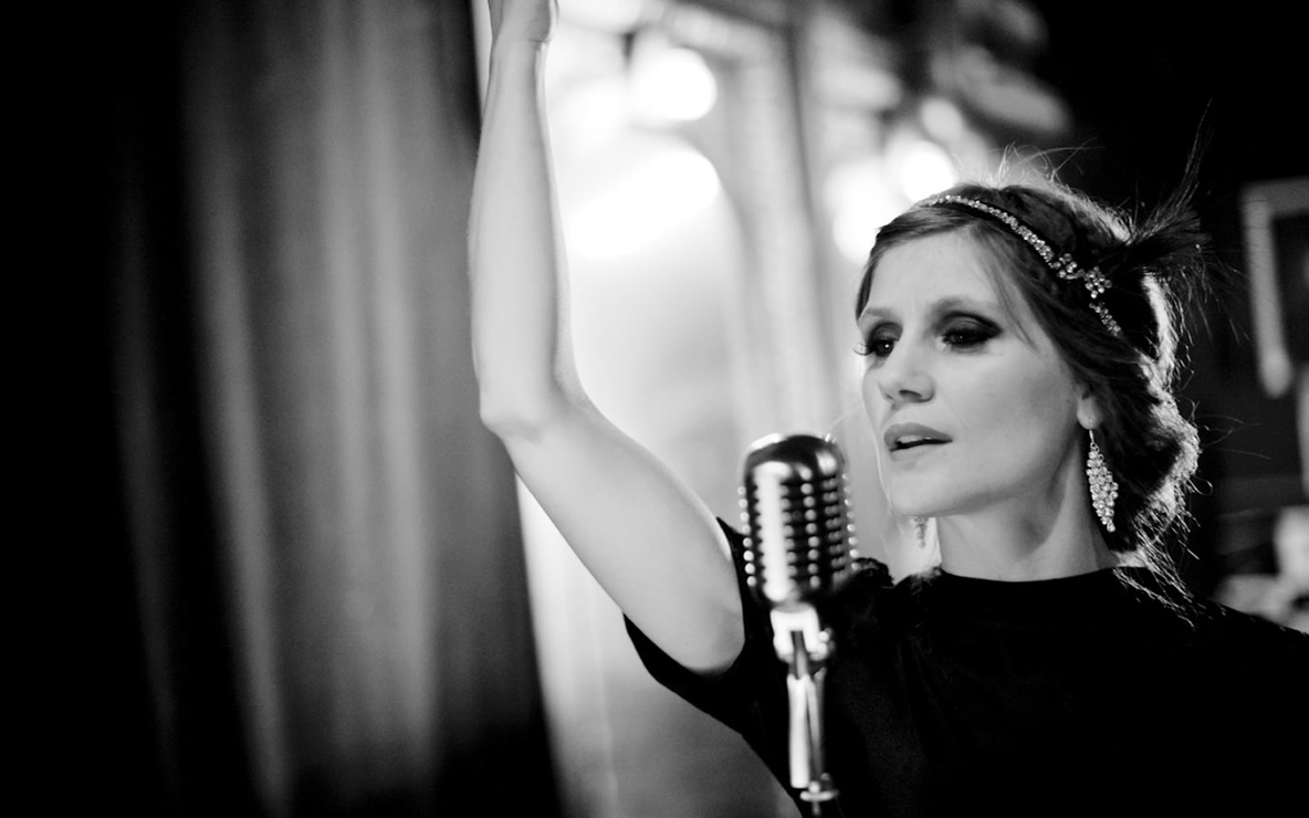 Image of Sandra Andreis