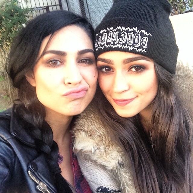 Picture of Cassie Steele