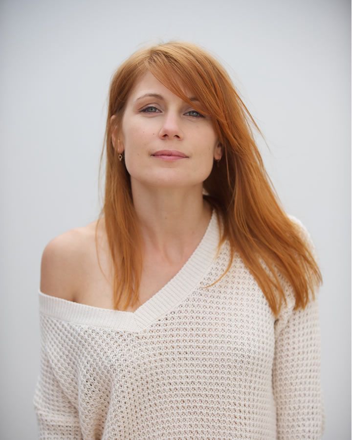 Picture of Sandra Andreis