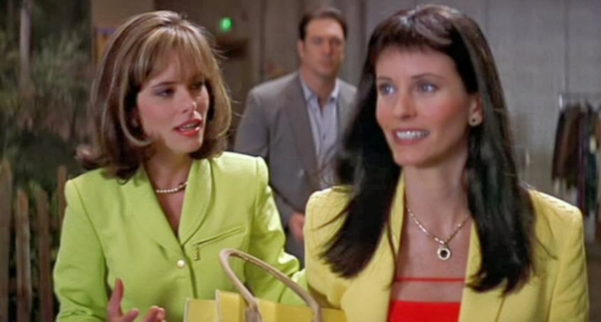 Scream 3 image