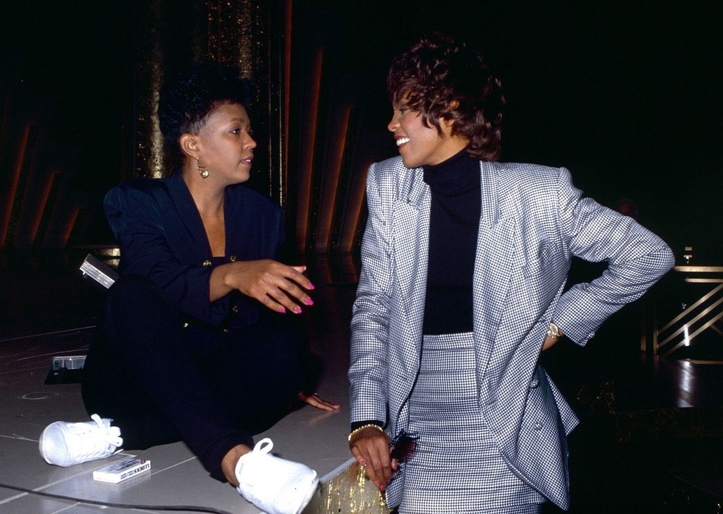 Picture of Anita Baker