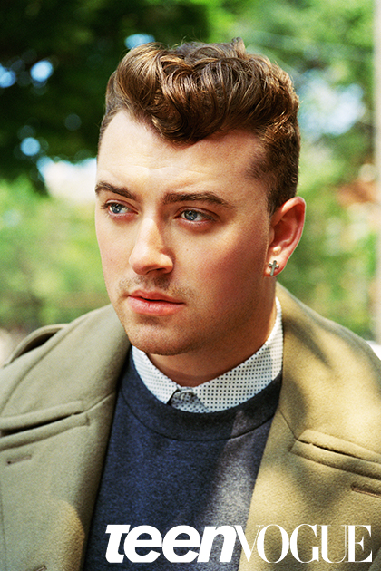Picture of Sam Smith (singer)