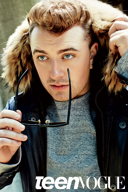 Picture of Sam Smith (singer)