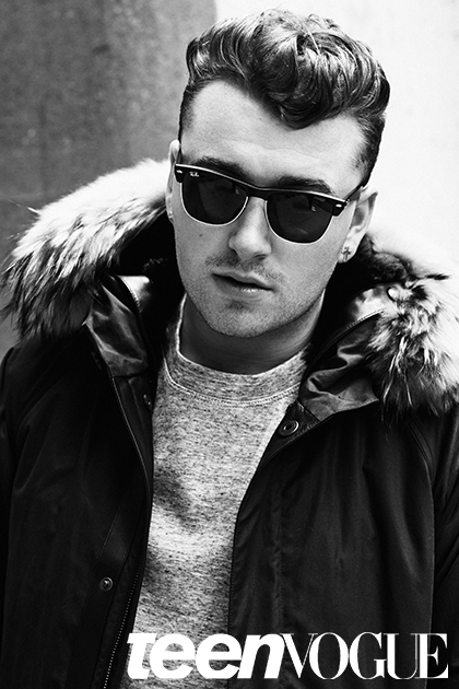 Picture of Sam Smith (singer)