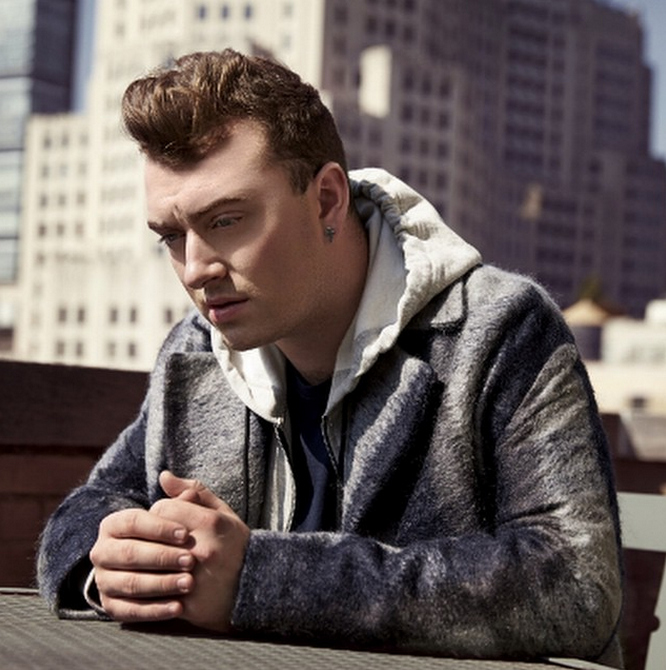Picture of Sam Smith (singer)