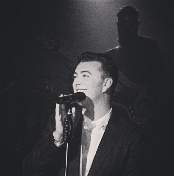 Picture of Sam Smith (singer)