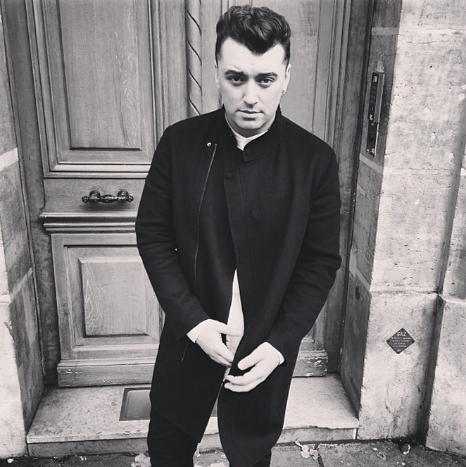Picture of Sam Smith (singer)
