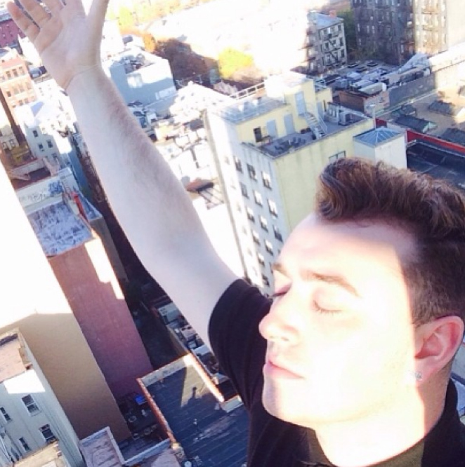 Picture of Sam Smith (singer)