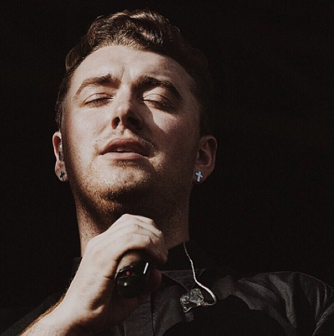 Picture of Sam Smith (singer)