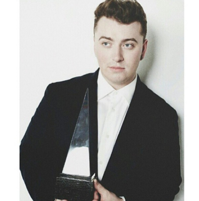 Picture of Sam Smith (singer)