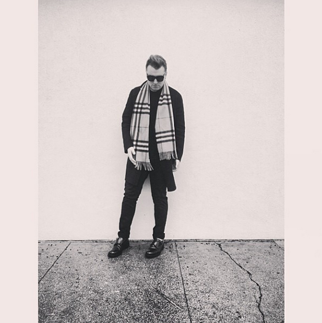 Sam Smith (singer) picture