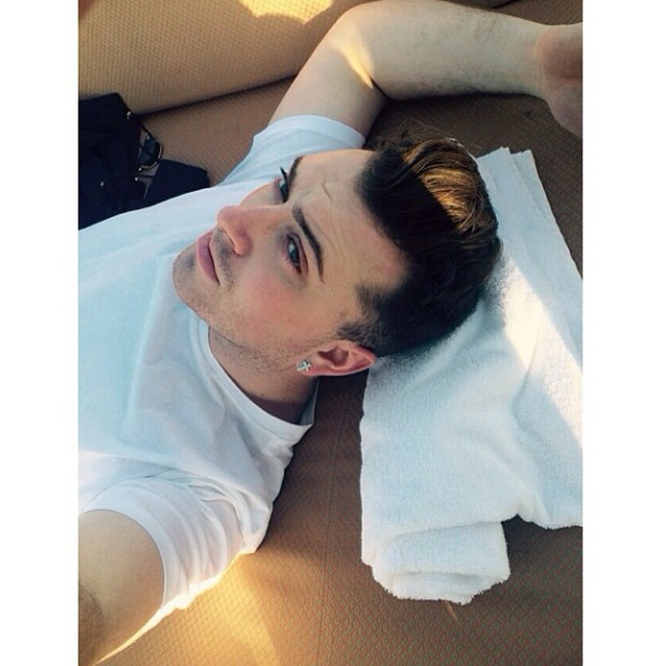 Picture of Sam Smith (singer)