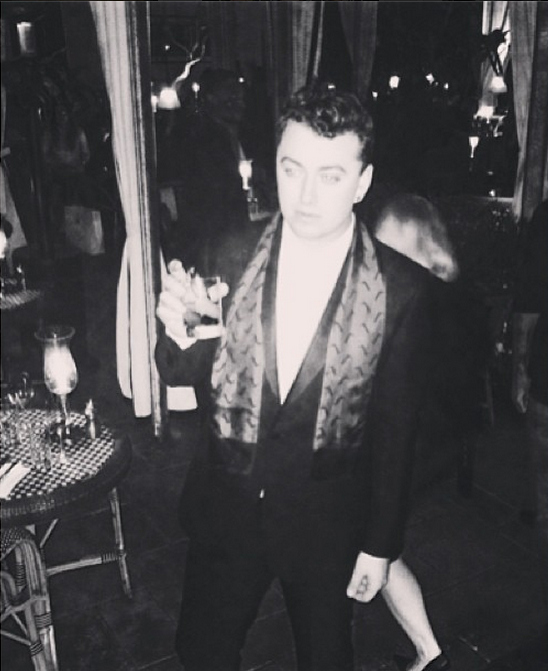 Picture of Sam Smith (singer)