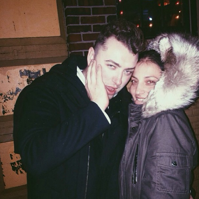 Picture of Sam Smith (singer)