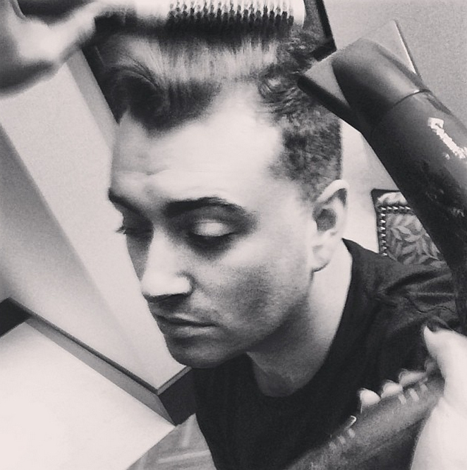 Picture of Sam Smith (singer)