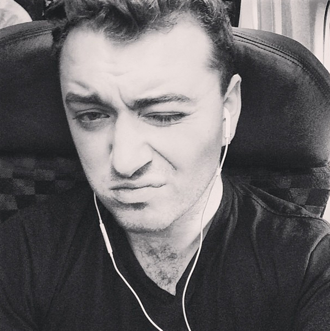 Picture of Sam Smith (singer)