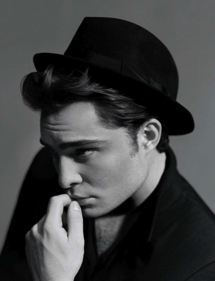 Picture of Ed Westwick