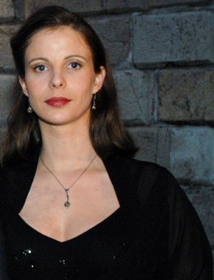 Picture of Julia Jäger