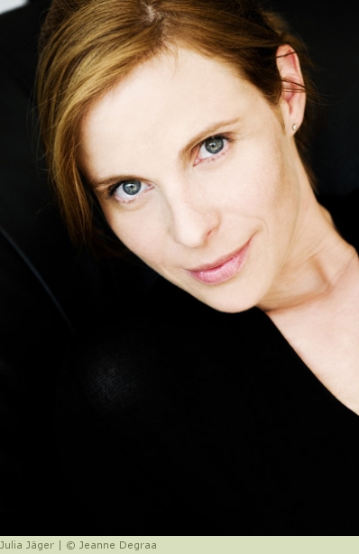 Picture of Julia Jäger