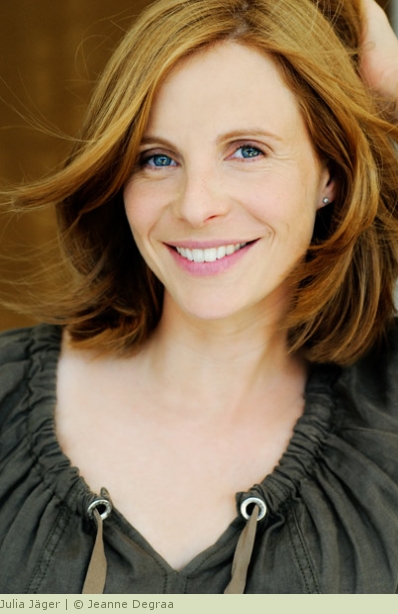 Picture of Julia Jäger
