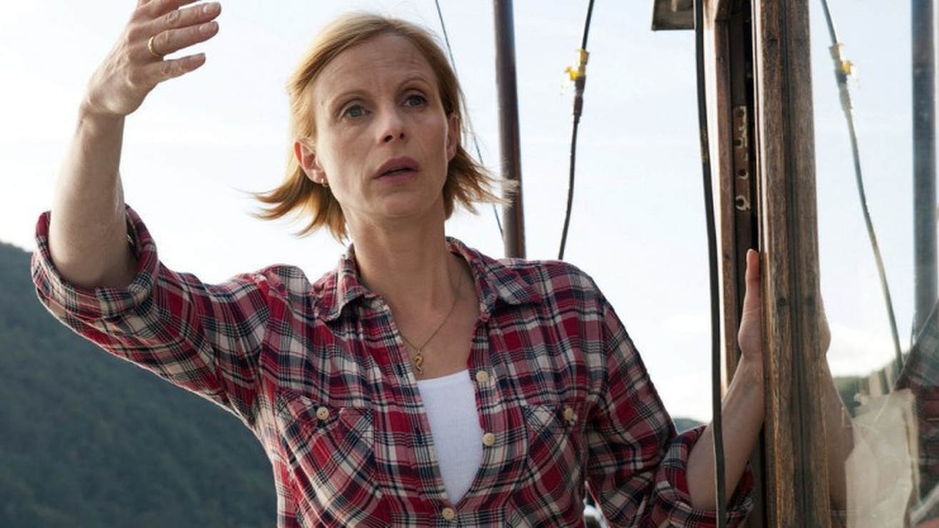 Julia Jäger picture