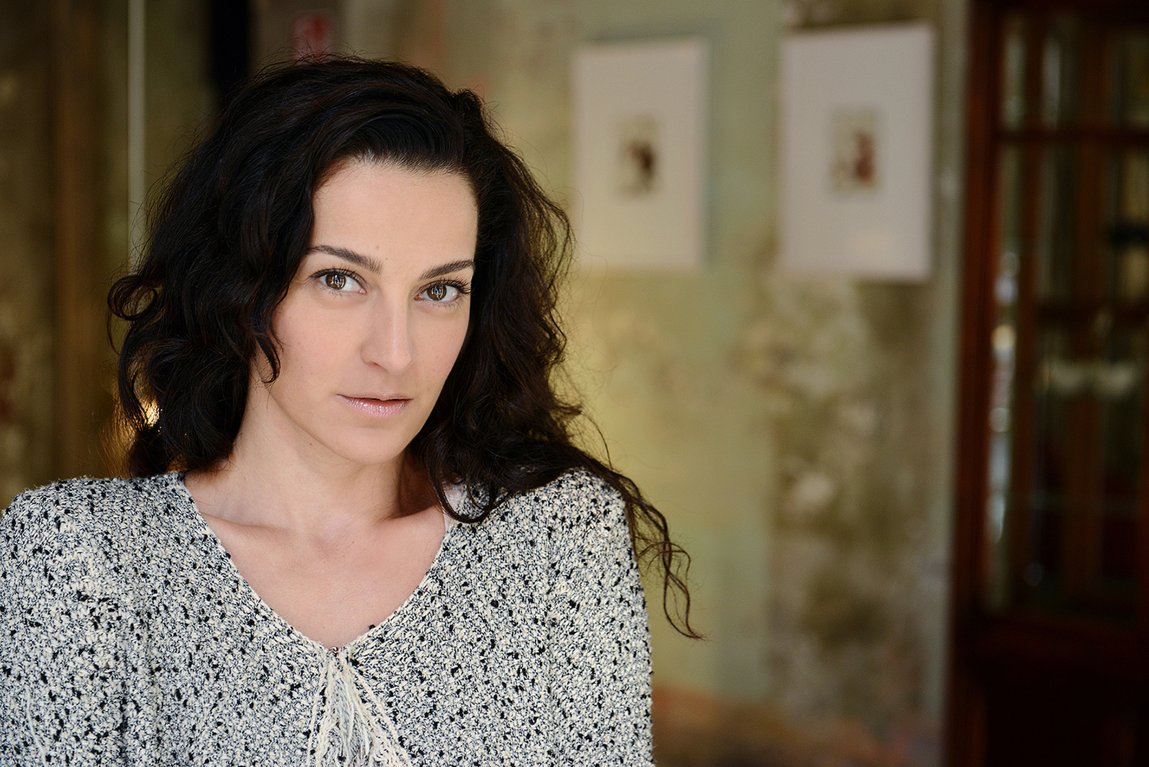 Ruzica Tomljanovic picture