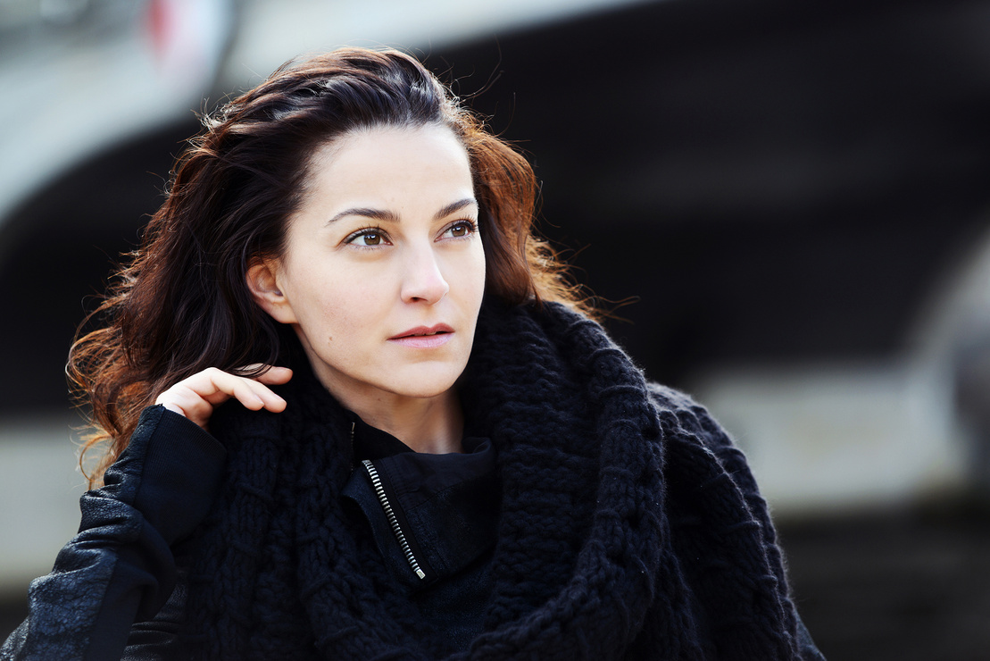 Picture of Ruzica Tomljanovic