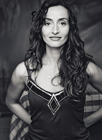 Picture of Wicky Kalaitzi