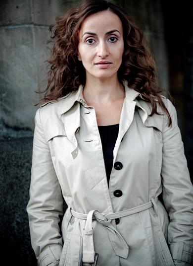 Picture of Wicky Kalaitzi