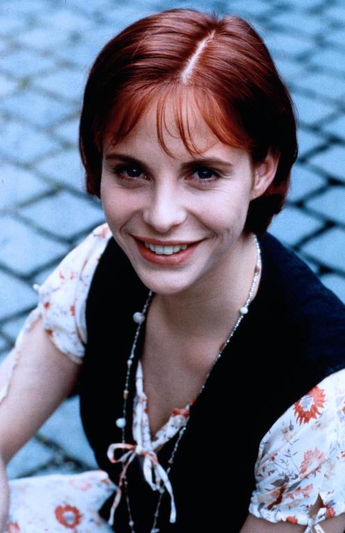 Julia Jäger picture