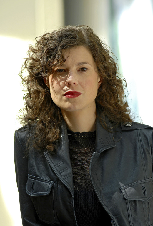 Picture of Claudia Hübschmann