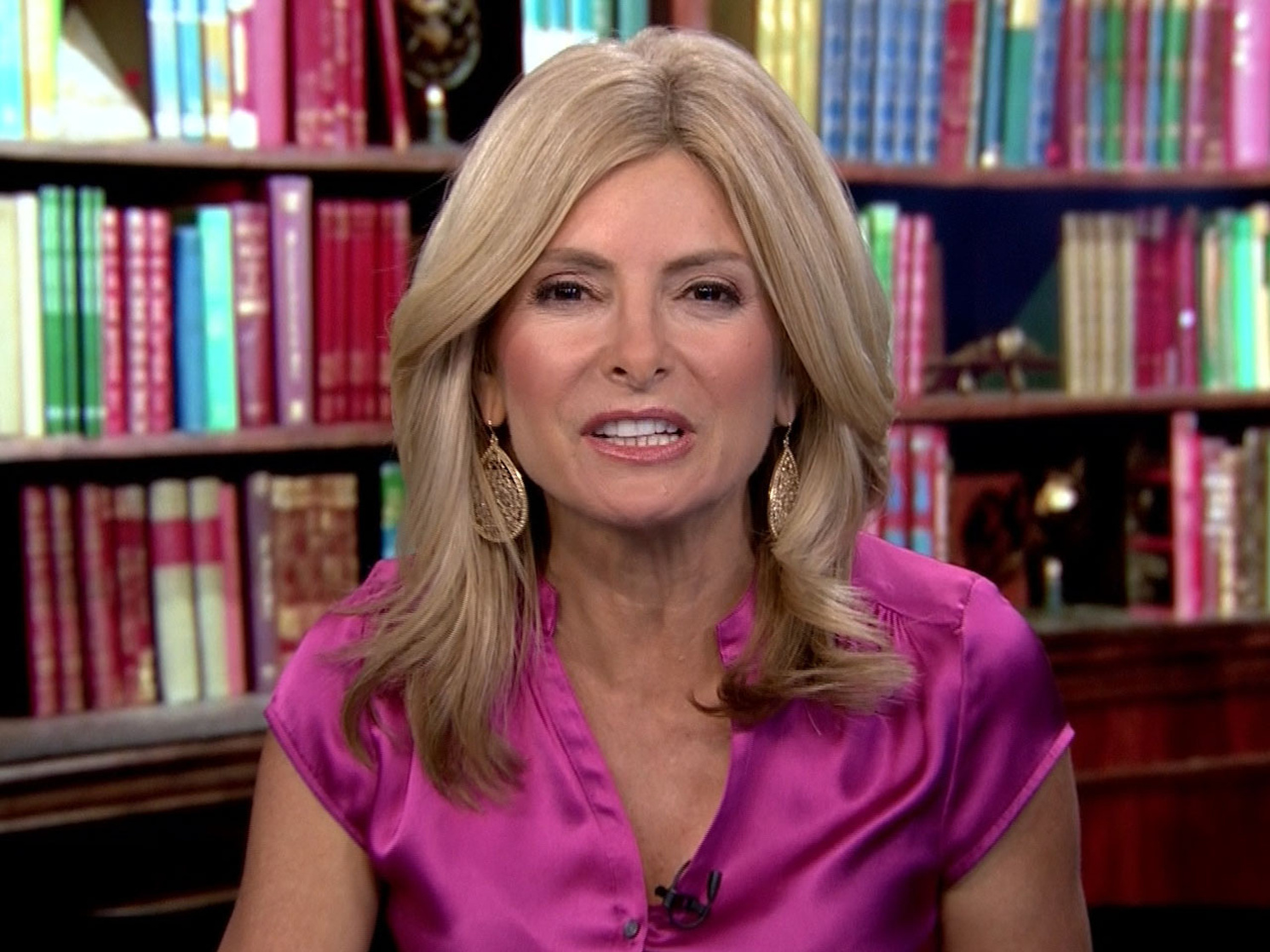 Picture of Lisa Bloom