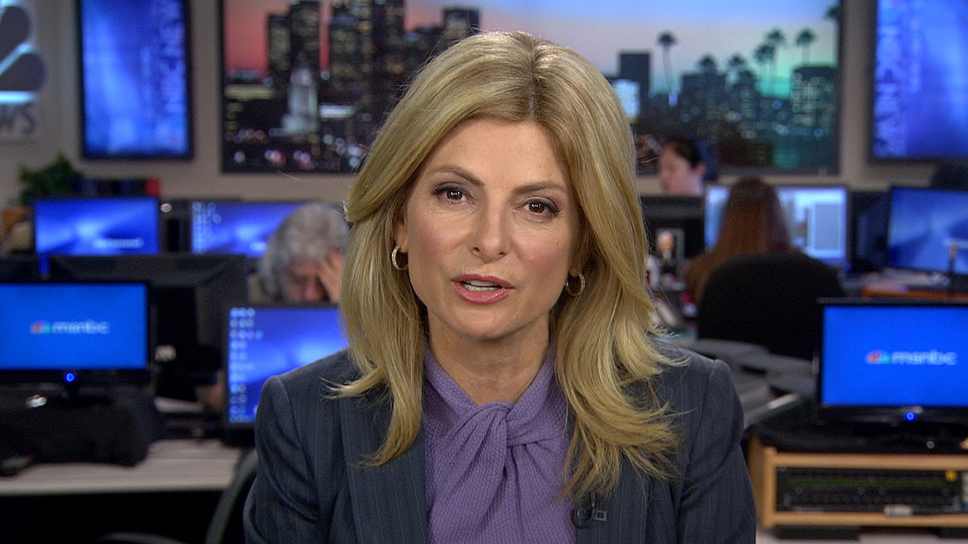 Picture of Lisa Bloom