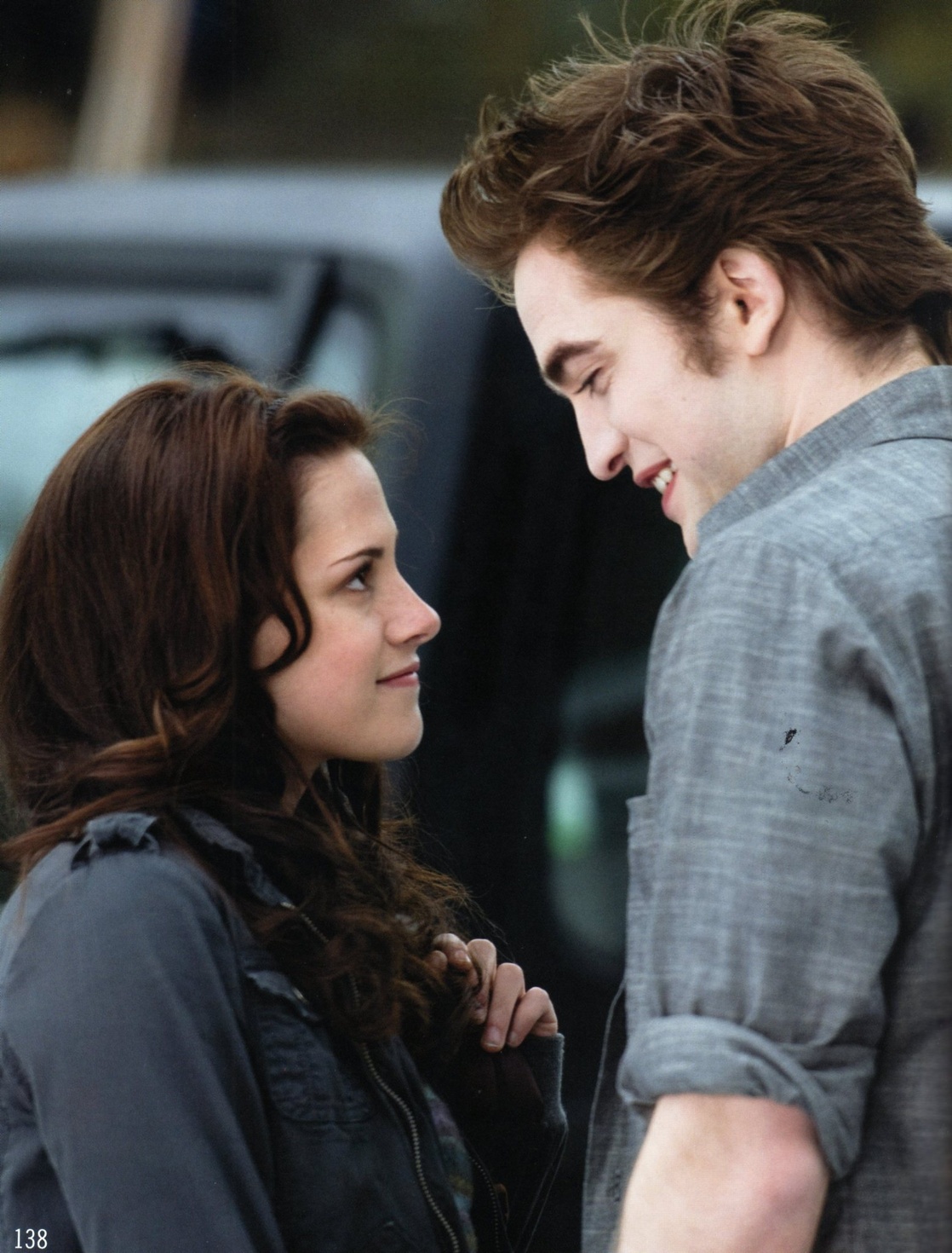 Picture of The Twilight Saga: New Moon